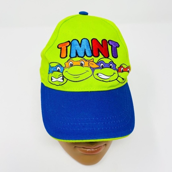 Nickelodeon | Accessories | Teenage Mutant Ninja Turtles Tmnt ...